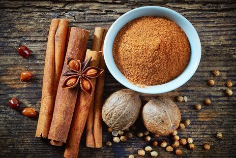Cinnamon | Discover The Healthy Benefits Of This Tasty Spice